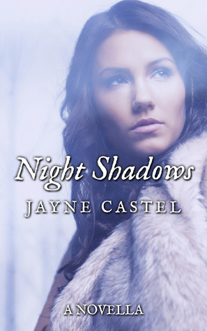 Night Shadows (The Kingdom of the East Angles #0.5) by Jayne Castel ...