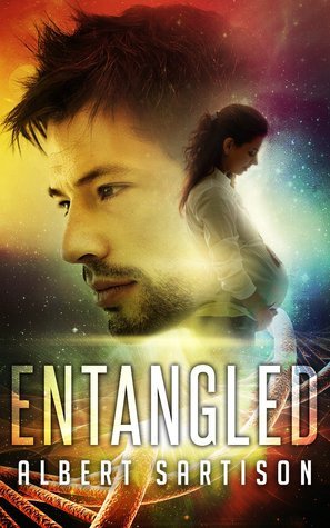 Entangled by Albert Sartison | Goodreads