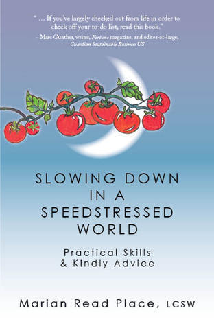 Slowing Down in a Speedstressed World: Practical Skills & Kindly Advice ...