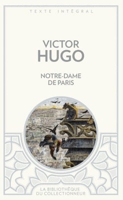 Notre-Dame de Paris by Victor Hugo | Goodreads