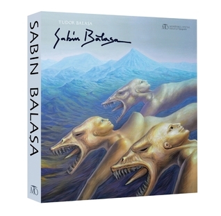 Sabin Balasa by Tudor Balasa | Goodreads