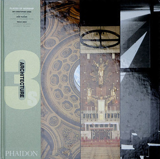 Places of Worship (Architecture 3s) Sir Christopher Wren, Joze Plecnik ...