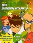 Ben 10 : Adventure With Ben 10 by Robbie Busch | Goodreads