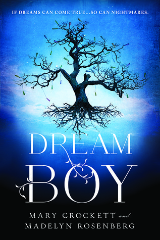Dream Boy by Madelyn Rosenberg | Goodreads