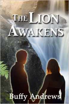 The Lion Awakens by Buffy Andrews | Goodreads