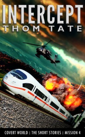 Intercept by Thom Tate | Goodreads