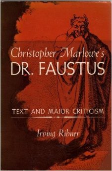 Doctor Faustus by Christopher Marlowe | Goodreads