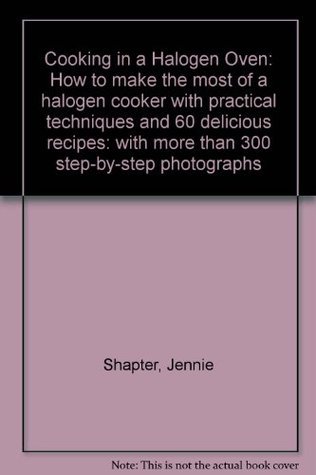 Cooking in a Halogen Oven: How to make the most of a halogen cooker ...