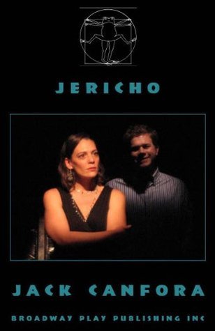 Jericho by Jack Canfora | Goodreads