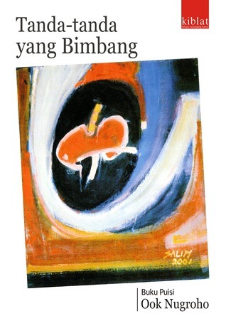 Tanda-Tanda Yang Bimbang by Ook Nugroho | Goodreads