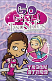 Track Stars (Go Girls, Two Sides) by Kathy Castle | Goodreads
