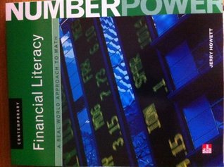 Number Power: Financial Literacy by Contemporary | Goodreads
