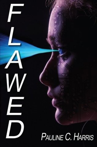 Flawed by Pauline C. Harris | Goodreads