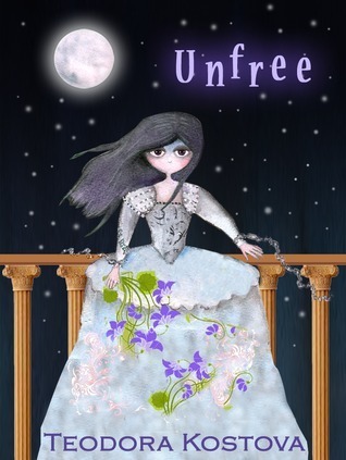 Unfree (Humanless, Book 2) by Teodora Kostova | Goodreads