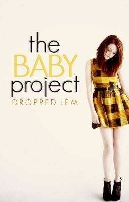 The Baby Project by DroppedJem | Goodreads