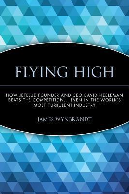 Flying High: How JetBlue Founder and CEO David Neeleman Beats the ...