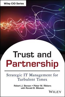 Strategic It Management: Transforming Business in Turbulent Times by ...