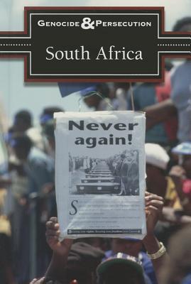South Africa (Genocide & Persecution) by Myra M. Immell | Goodreads