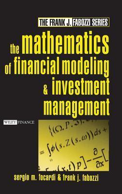 The Mathematics of Financial Modeling and Investment Management by ...