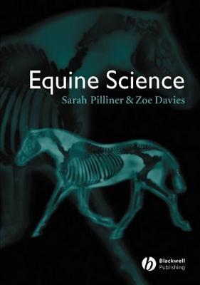 Equine Science by Sarah Pilliner | Goodreads