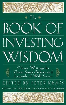 The Book of Investing Wisdom: Classic Writings by Great Stock-Pickers ...