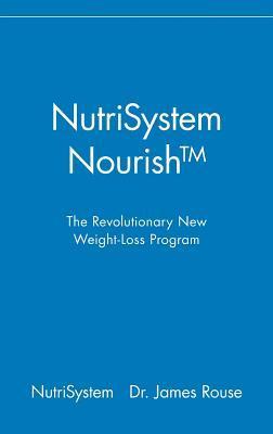 NutriSystem Nourish: The Revolutionary New Weight-Loss Program by ...