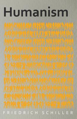 Humanism by Ferdinand Canning Scott Schiller | Goodreads