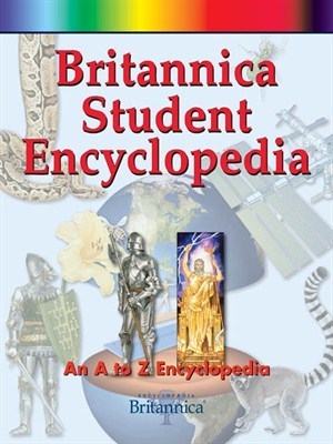 Britannica Student Encyclopedia 2010 by Encyclopædia Britannica | Goodreads