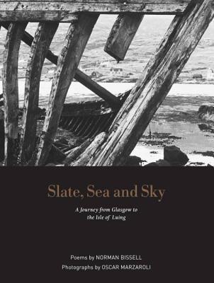 Slate, Sea and Sky by Norman Bissell | Goodreads