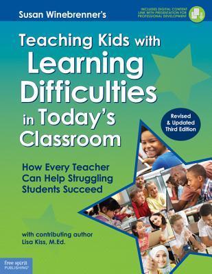 Teaching Kids with Learning Difficulties in Today's Classroom: How ...