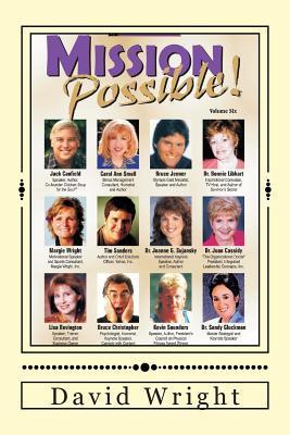 Mission Possible! by David E. Wright | Goodreads