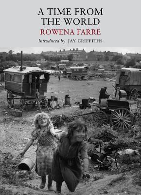 A Time From the World by Rowena Farre | Goodreads