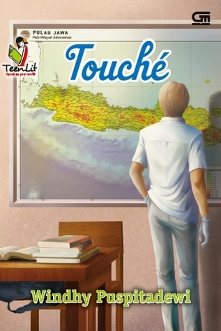 Touché by Windhy Puspitadewi | Goodreads