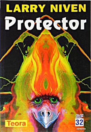 PROTECTOR. by Larry Niven | Goodreads