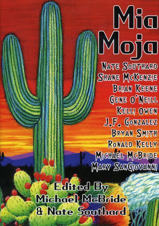 Mia Moja by Michael McBride | Goodreads