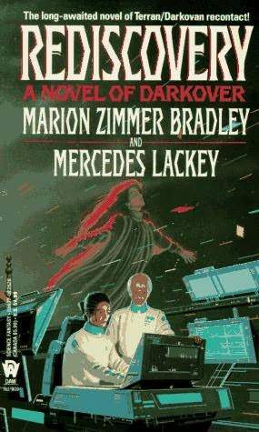 Rediscovery (Darkover) by Marion Zimmer Bradley | Goodreads