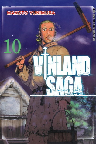 Vinland Saga Vol. 10 by Makoto Yukimura | Goodreads