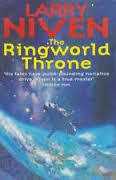 The Ringworld Throne by Larry Niven | Goodreads