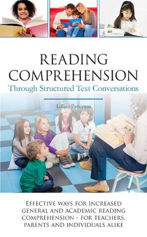 Reading comprehension through structured text conversations - Effective ...