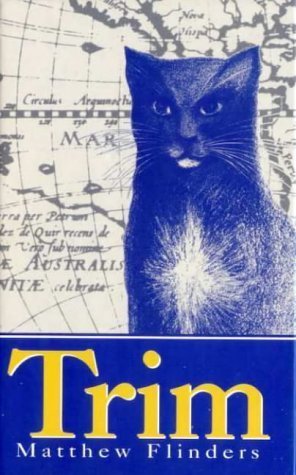 Trim by Matthew Flinders | Goodreads