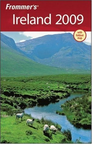 Frommer's Ireland 2009 by Christi Daugherty | Goodreads