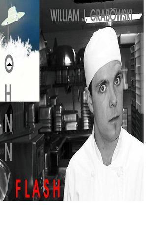 Johnny Flash by William Grabowski | Goodreads