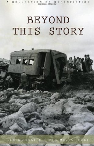Beyond this Story by Lee Murray | Goodreads