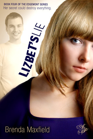 Lizbet's Lie by Brenda Maxfield | Goodreads
