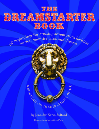 The Dreamstarter Book by Jennifer Karin | Goodreads