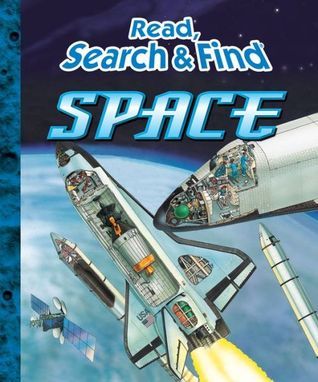 Space (Read, Search & Find Series) by Raphael Rosen | Goodreads