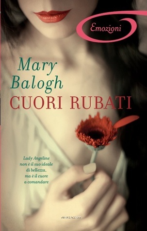 Cuori rubati (Mistress, #1) by Mary Balogh | Goodreads