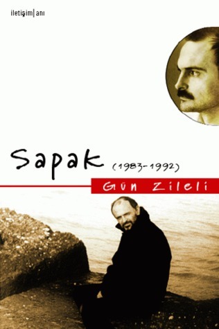 Sapak (1983-1992) by Gün Zileli | Goodreads