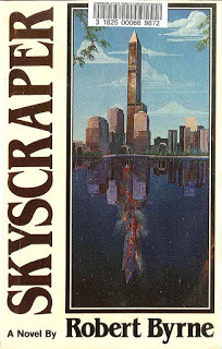 Skyscraper by Robert Byrne | Goodreads