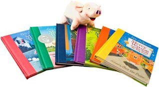 The Mercy Watson Library with Plush by Kate DiCamillo | Goodreads